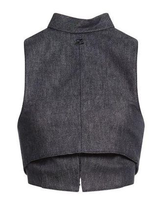 Courr&egrave;ges TOPS - Tops sur YOOX.COM