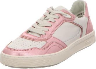 Sioux Damen Maites Sneaker, Rosa Snow, 42 EU