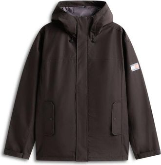 Tommy Jeans Herren Windjacke 3-in-1 CHICAGO