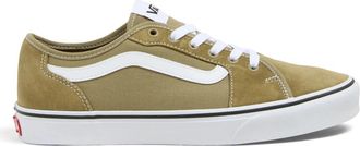 Vans Filmore Decon - - Sport - Damen - Gr&uuml;n - 43 EU