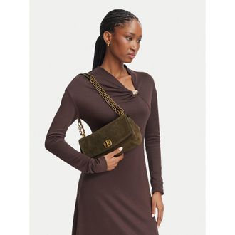 Michael Kors Handtasche MICHAEL Michael Kors 30F6AYTL5S Gr&uuml;n