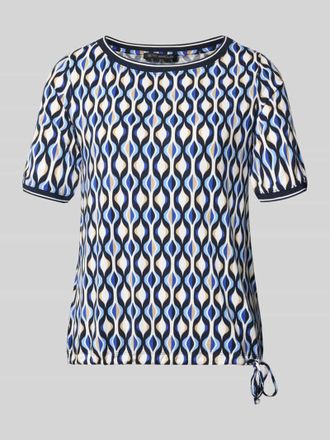 Betty Barclay T-Shirt im Allover-Look