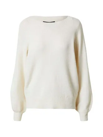 Vero Moda Strickpullover VMBrilliant (1-tlg) Plain/ohne Details