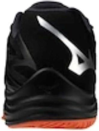 Mizuno Thunder Blade Z, Noir, 38.5 EU