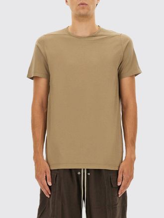 Rick Owens T-Shirt RICK OWENS DRKSHDW Herren Farbe Beige