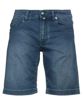 Jacob Cohen BAS - Shorts en jean sur YOOX.COM