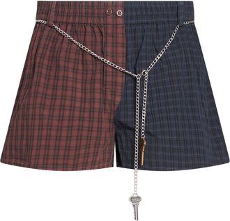 Alexander Wang HOSEN & R&Ouml;CKE - Shorts & Bermudashorts auf YOOX.COM