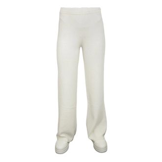 Hinnominate Hinnominate, Damen, Hosen, Wei&szlig;, XSGr&ouml;&szlig;e