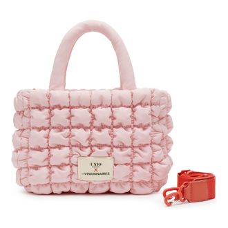 Les Visionnaires Handtasche Unio Cortina