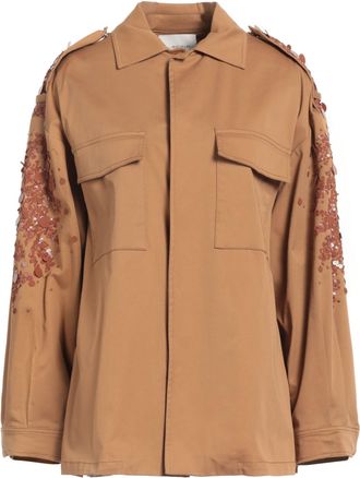 Anna Molinari JACKEN & MÄNTEL - Jacken und Anoraks auf YOOX.COM