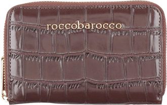 Roccobarocco Kleinlederwaren - Brieftaschen auf YOOX.COM