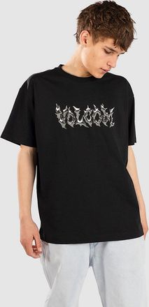 Volcom Slag T-Shirt black