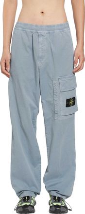 Stone Island 3100036 Loose Fit Joggers