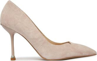 Liu Jo High Heels My Demi 04 SXX009 P0021 Beige
