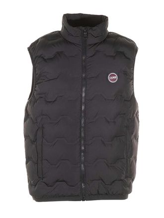 Colmar Blouson Rembourré - Noir