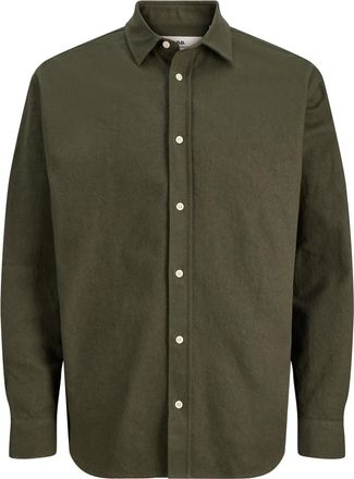 R.D.D. Royal Denim Division Hemd