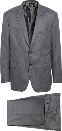Brioni ANZ&Uuml;GE und CO-ORDS - Anz&uuml;ge auf YOOX.COM