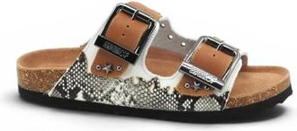 Colors Of California Femme, Chaussures, Multicolore, Taille: 37 EU Bio604 Slider