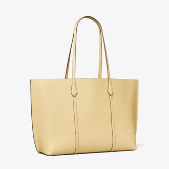 Tory Burch Damen Perry Tote Bag