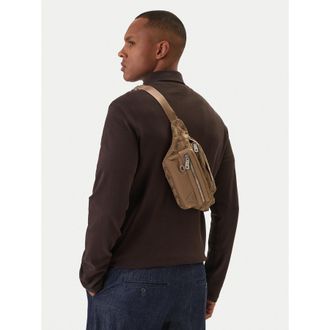 Guess G&uuml;rteltasche Guess HMBENP P6156 Beige