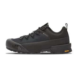 The North Face Glenclyffe Low Gore-Tex High Rise - - Sport - Herren - Schwarzk - 42 EU