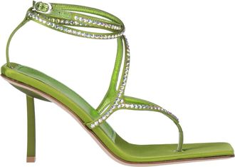 Le Silla SCHUHE - Zehentrenner auf YOOX.COM