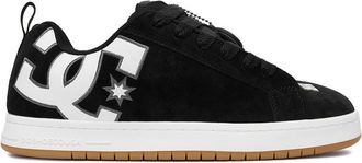 DC Sneakers DC Shoes CEO-V5-10116 Schwarz