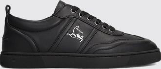 Christian Louboutin Sneakers Herren Farbe Schwarz