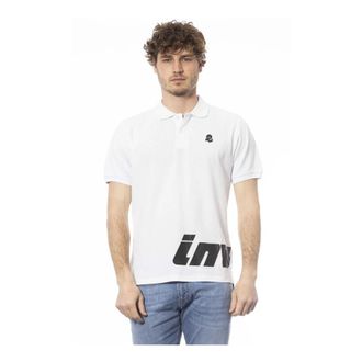 Invicta Invicta Herren Polo - - Tops - Herren - Wei&szlig; - M