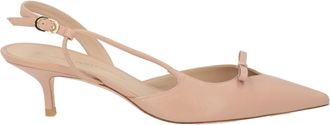 Stuart Weitzman SCHUHE - Pumps auf YOOX.COM