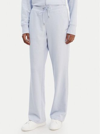 DKNY Jogginghose DP6P3794 Himmelblau Regular Fit