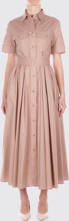 Fay Robe Femme couleur Beige