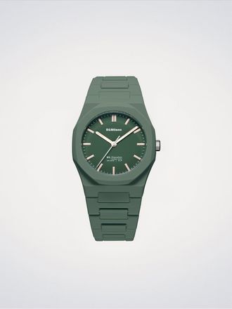D1 Milano Green Legacy