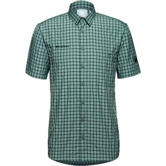 Mammut Herren Hemd Lenni Shirt Men
