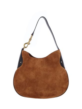 Mulberry Hackney Large Shoulder Bag