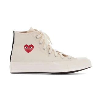 Comme Des Gar&ccedil;ons Herren, Schuhe, Beige, 45 EUGr&ouml;&szlig;e