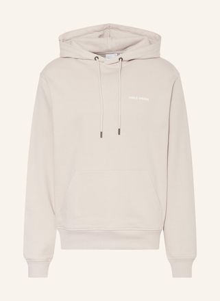 Daily Paper Clothing Daily Paper Hoodie Dias beige