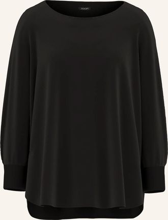 Joop Blusenshirt Bine Mit 3/4-Arm schwarz