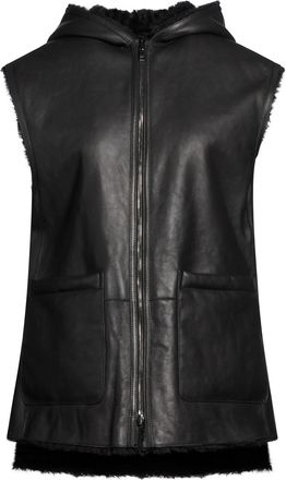 Joseph JACKEN & M&Auml;NTEL - Shearling- & Kunstfell auf YOOX.COM