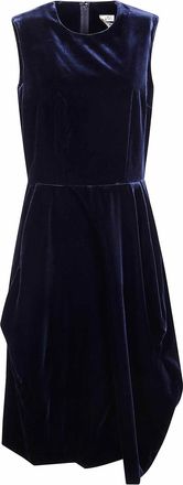 Comme Des Gar&ccedil;ons Jumpsuit - Blau