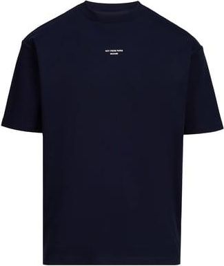 Dr&ocirc;le de Monsieur T-shirt en coton