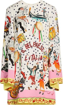 Dolce & Gabbana KLEIDER - Mini-Kleider auf YOOX.COM
