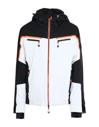 Emporio Armani JACKEN & M&Auml;NTEL - Jacken und Anoraks auf YOOX.COM