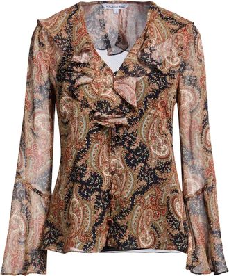 Veronica Beard TOPS - Hemden auf YOOX.COM
