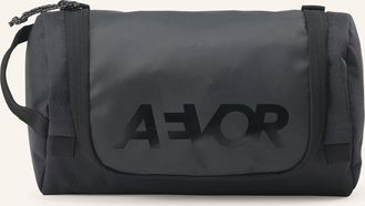 Aevor Kulturtasche schwarz