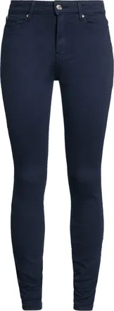 Tommy Hilfiger HOSEN & R&Ouml;CKE - Jeanshosen auf YOOX.COM