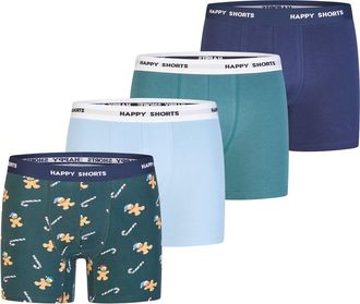 Happyshorts Boxer Christmas