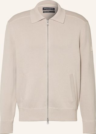 Marc O'Polo Marc Opolo Strickjacke grau