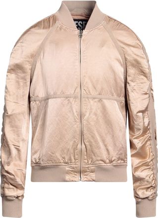 Diesel JACKEN & M&Auml;NTEL - Jacken und Anoraks auf YOOX.COM