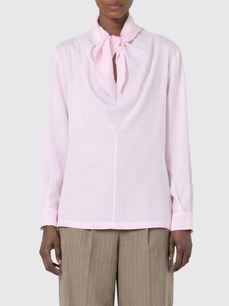 Max Mara Top MAX MARA Damen Farbe Pink